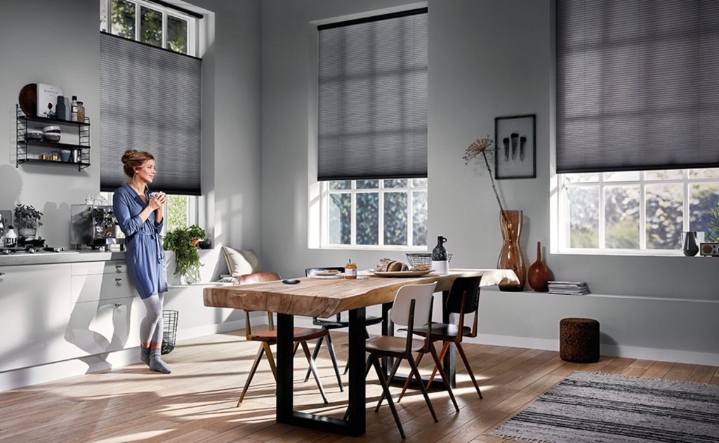 Executive Blind Manufacturers – Window Blinds & Shutters